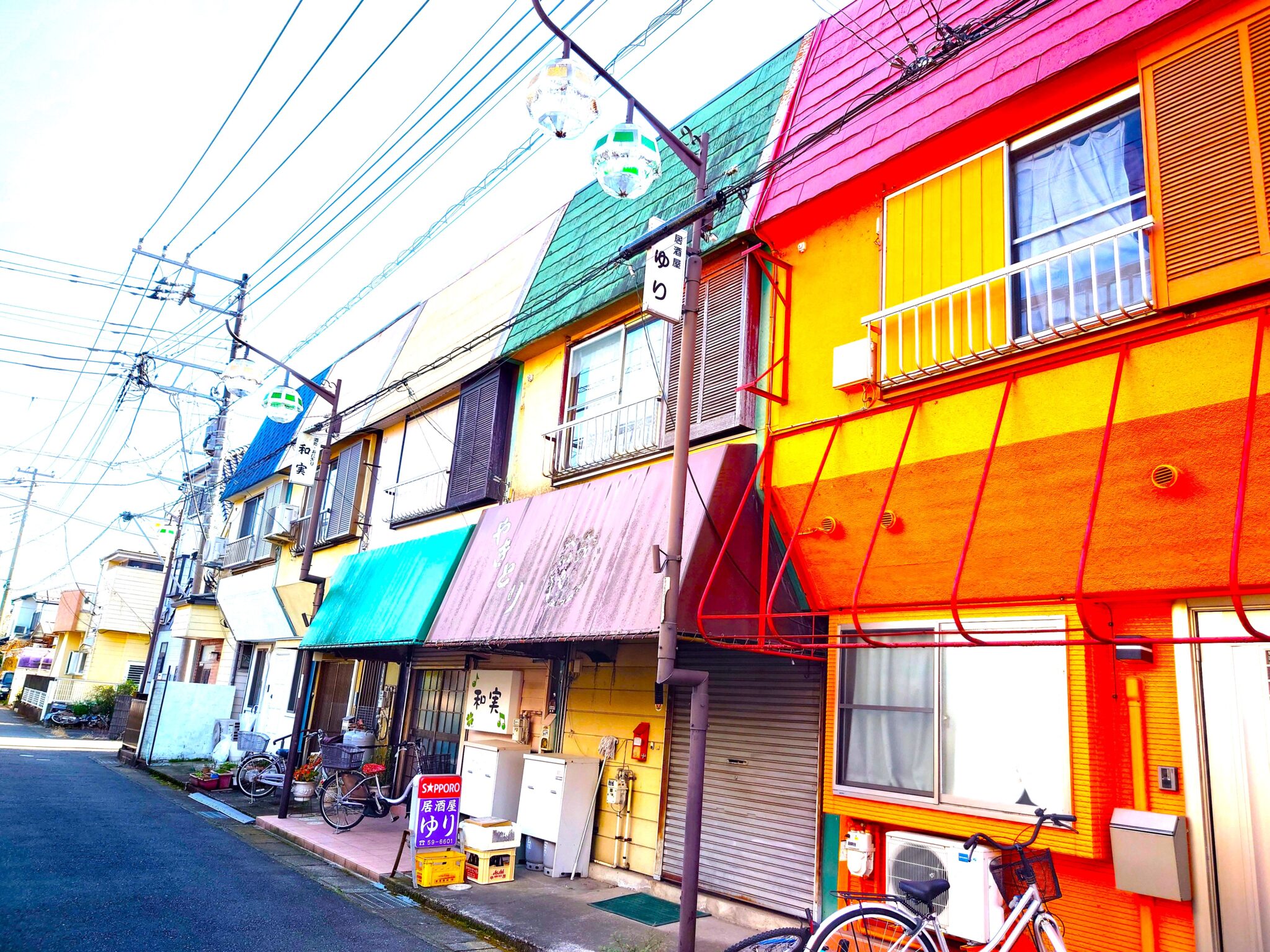 【流山らいふ】南流山駅周辺の今昔。昔はどーだったのかな？(^^)【流山市】【南流山】